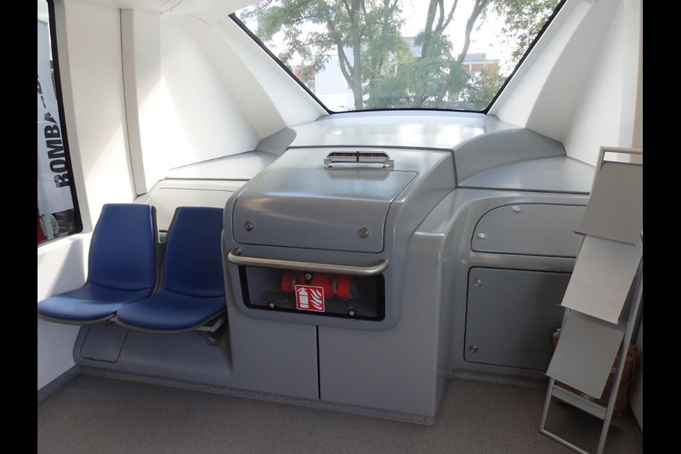 King Abdullah Financial District monorail revealed | Metro Report ...